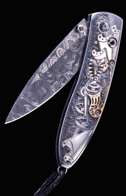 Top 10 Most Expensive Knives In The World - Oishya
