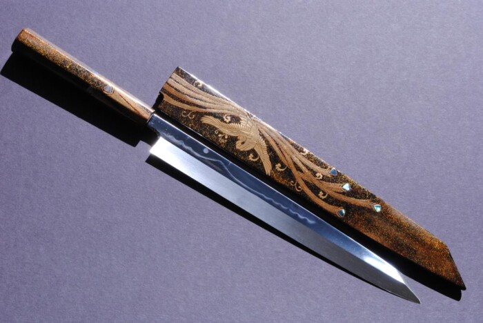Top 10 Most Expensive Knives In The World - Oishya