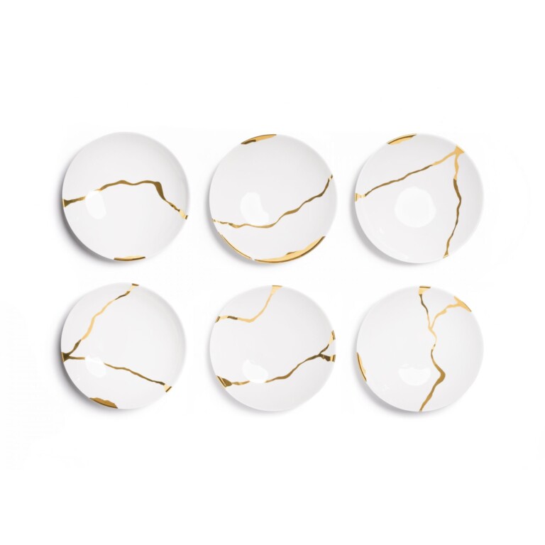 How to Kintsugi: 3 Step DIY Tutorial - Oishya