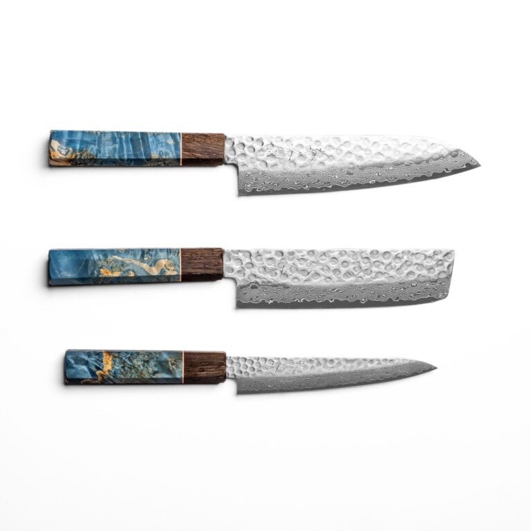 Timeless Handmade Kitchenware & Japanese Knives by Oishya