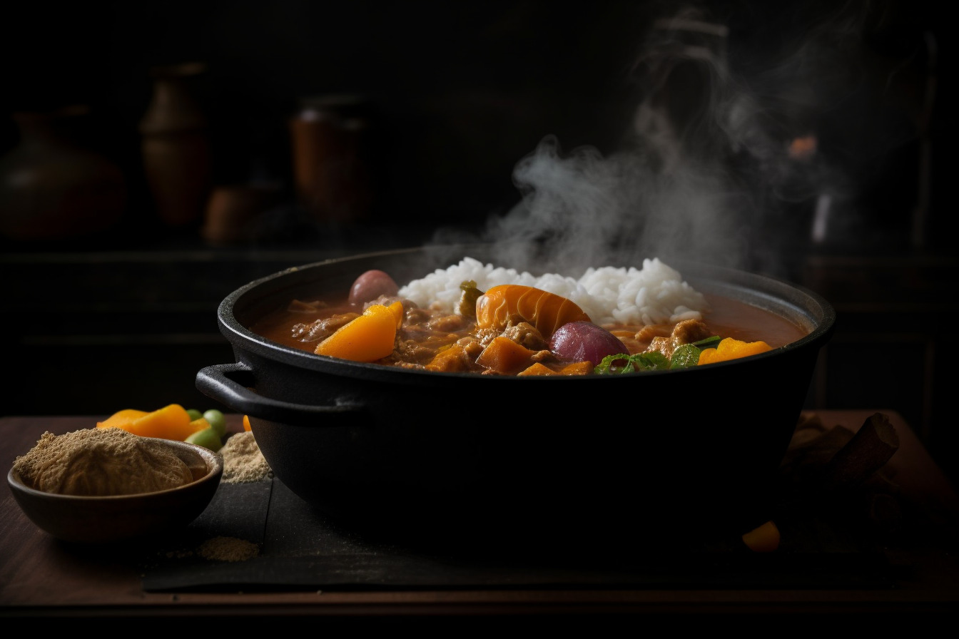 All About Japanese food - Oishya